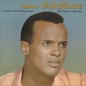 HARRY BELAFONTE - TRY TO REMEMBER