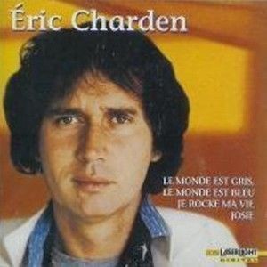 ERIC CHARDEN - BIENVENUE