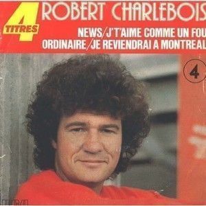 robert charlebois