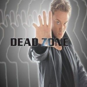 DEAD ZONE
